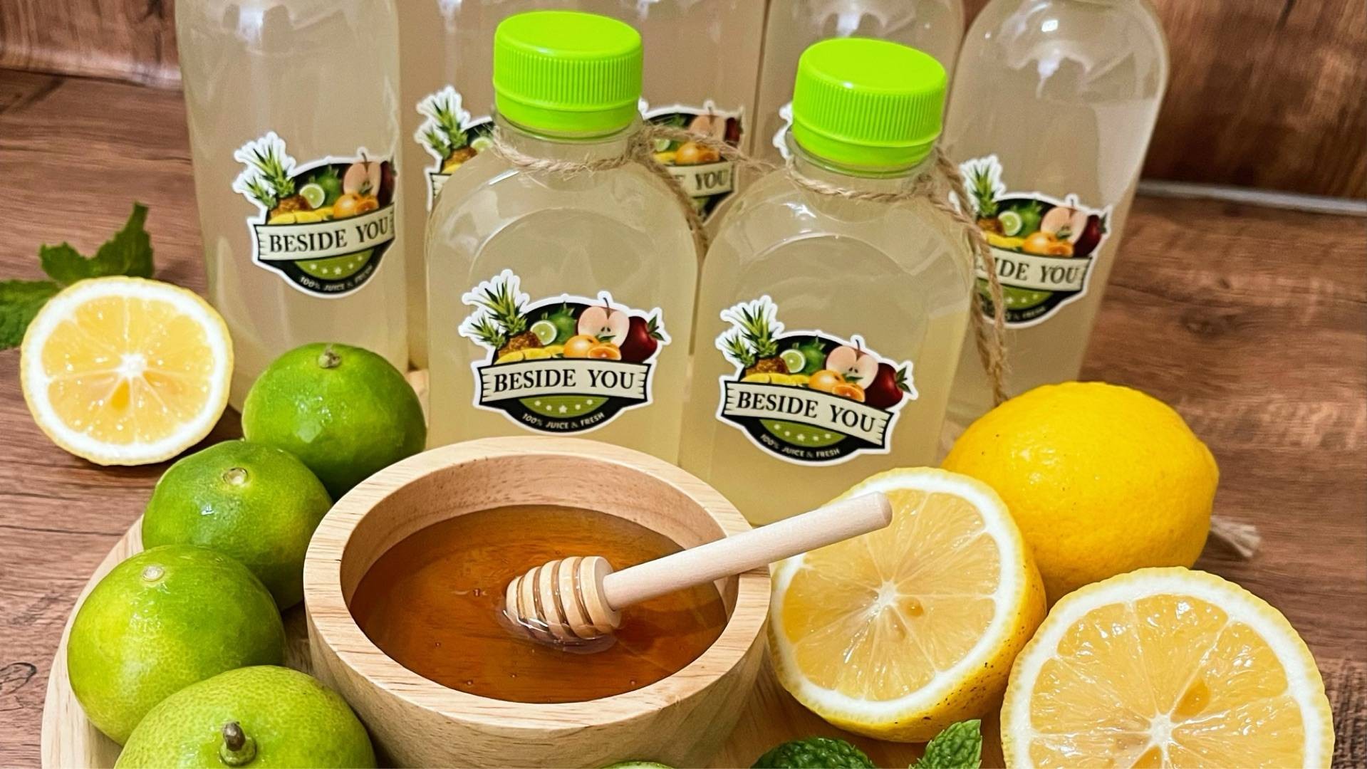 HONEY LEMON BY PP - สั่งอาหารเดลิเวอรี | Wongnai x LINE MAN