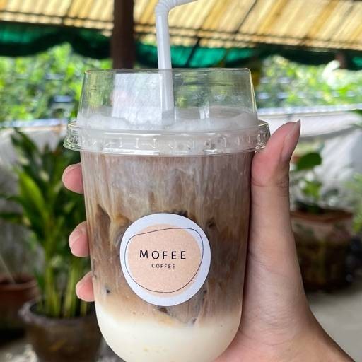 ร้าน MOFEE Coffee | รีวิวร้านอาหาร