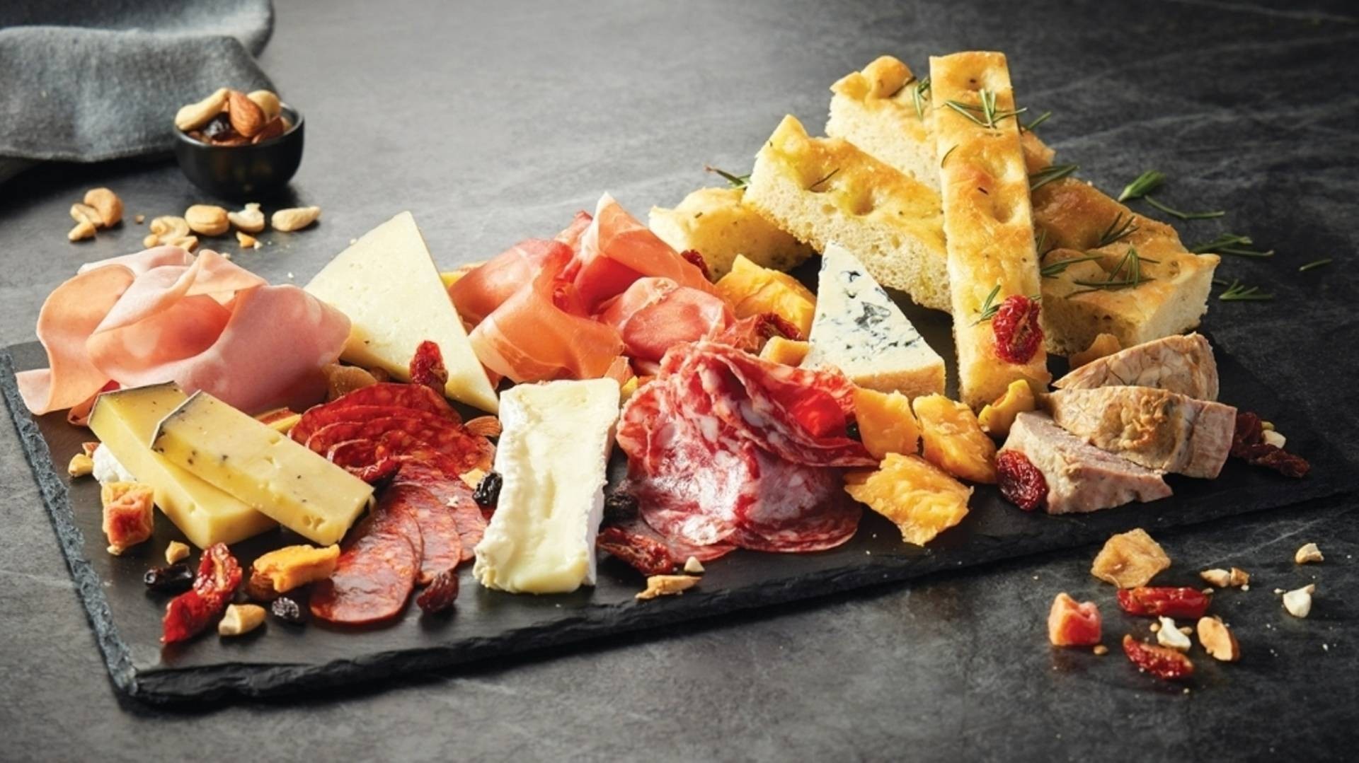 ร้าน Wine Connection Tapas Bar & Bistro Rain Hill | รีวิวร้านอาหาร ...