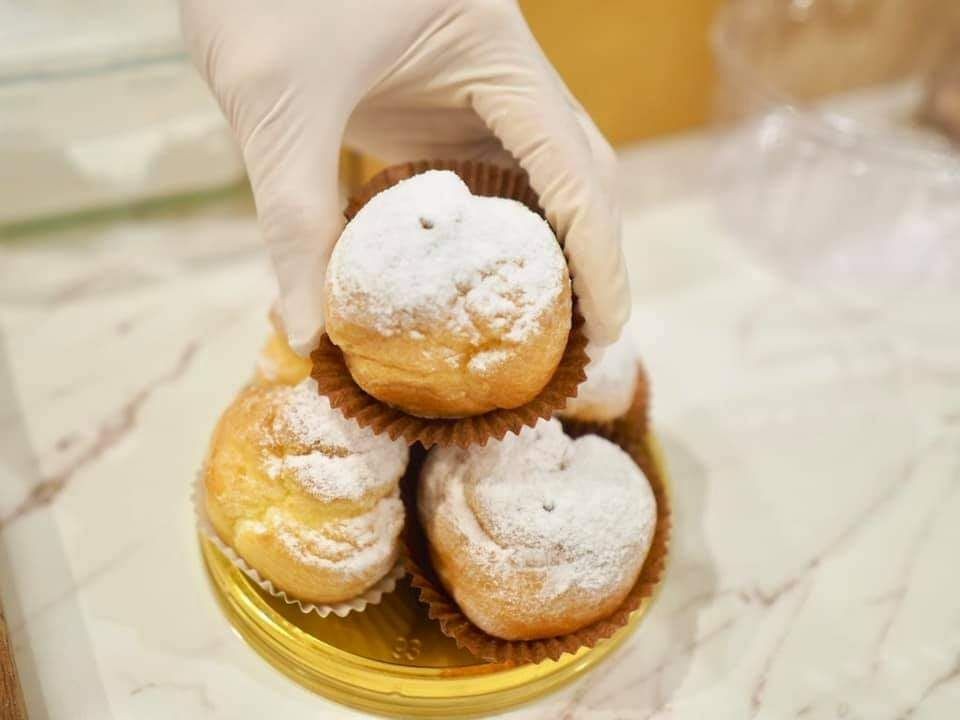 ร้าน Bake A Wish โลตัสบางบ่อ | รีวิวร้านอาหาร - Wongnai