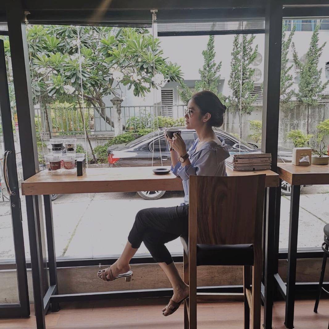 รีวิว KAYAN Café - ร้านขยัน ร้านดีต้องบอกต่อ