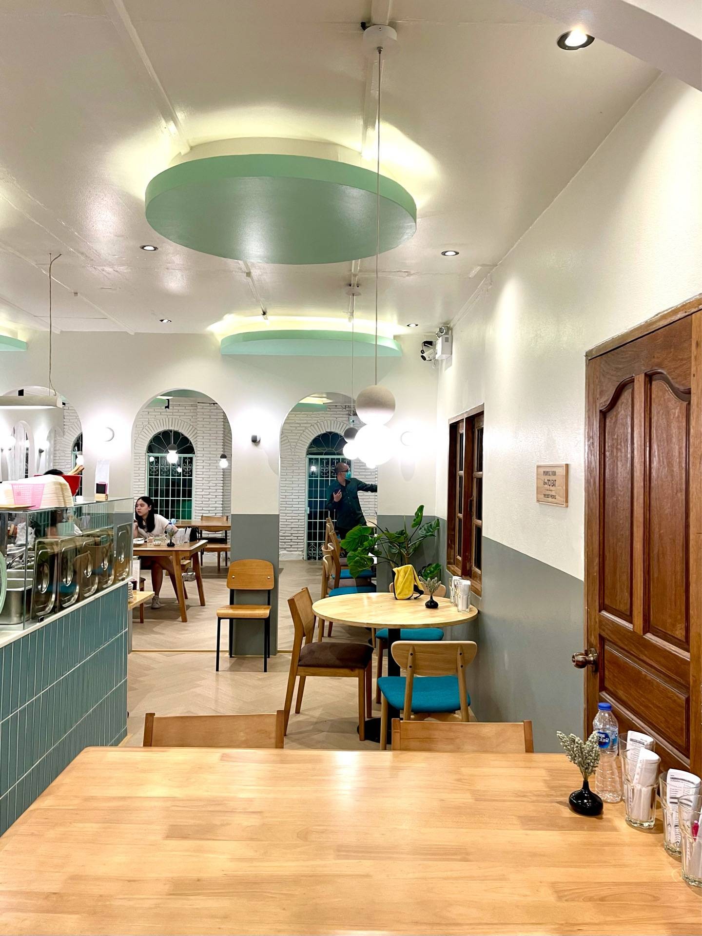 รูป สลัดคุณนาย SALAD KHUNNAI Chapter2