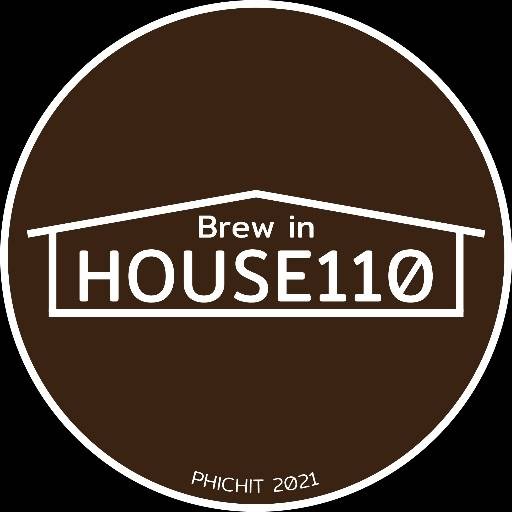 ร้าน House 110 | รีวิวร้านอาหาร - Wongnai