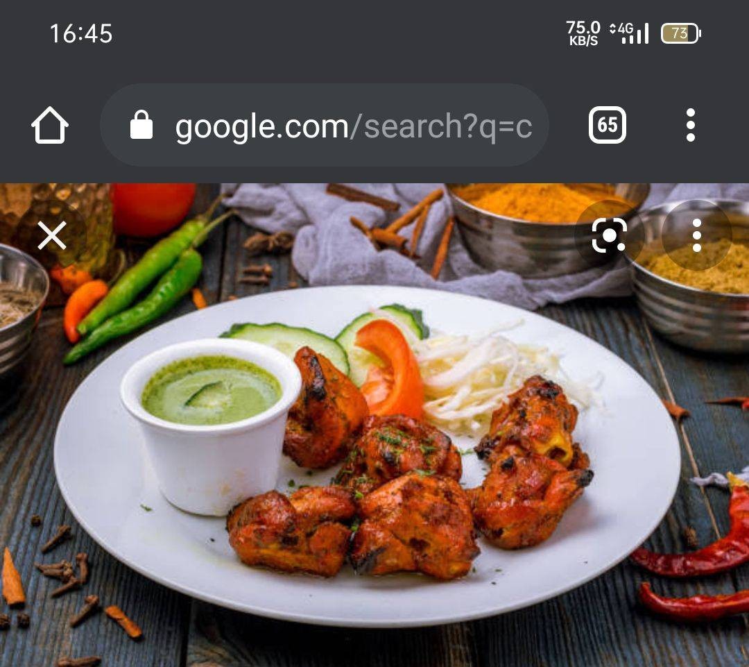 ร้าน Apna rasoi | รีวิวร้านอาหาร