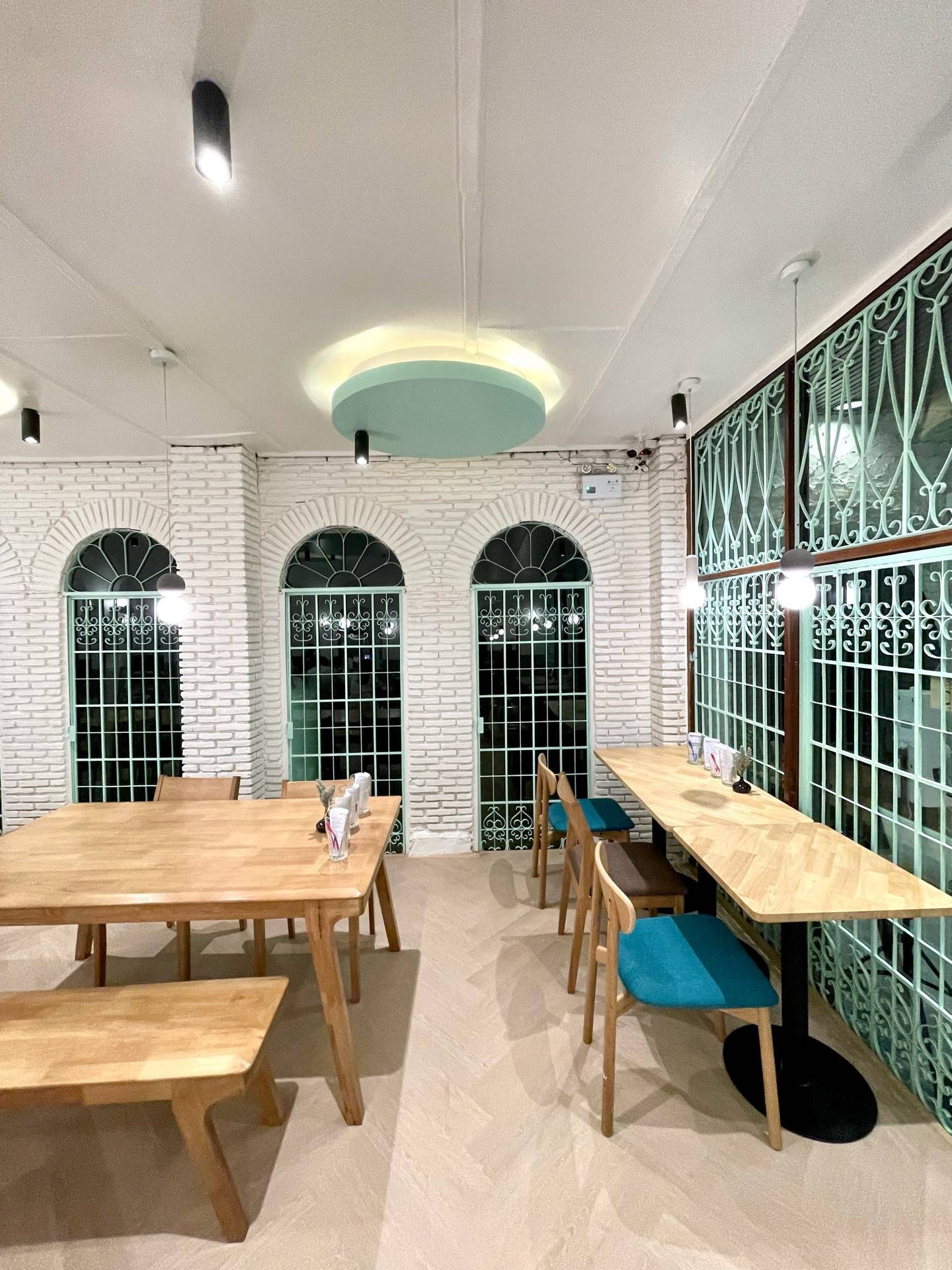 รูป สลัดคุณนาย SALAD KHUNNAI Chapter2