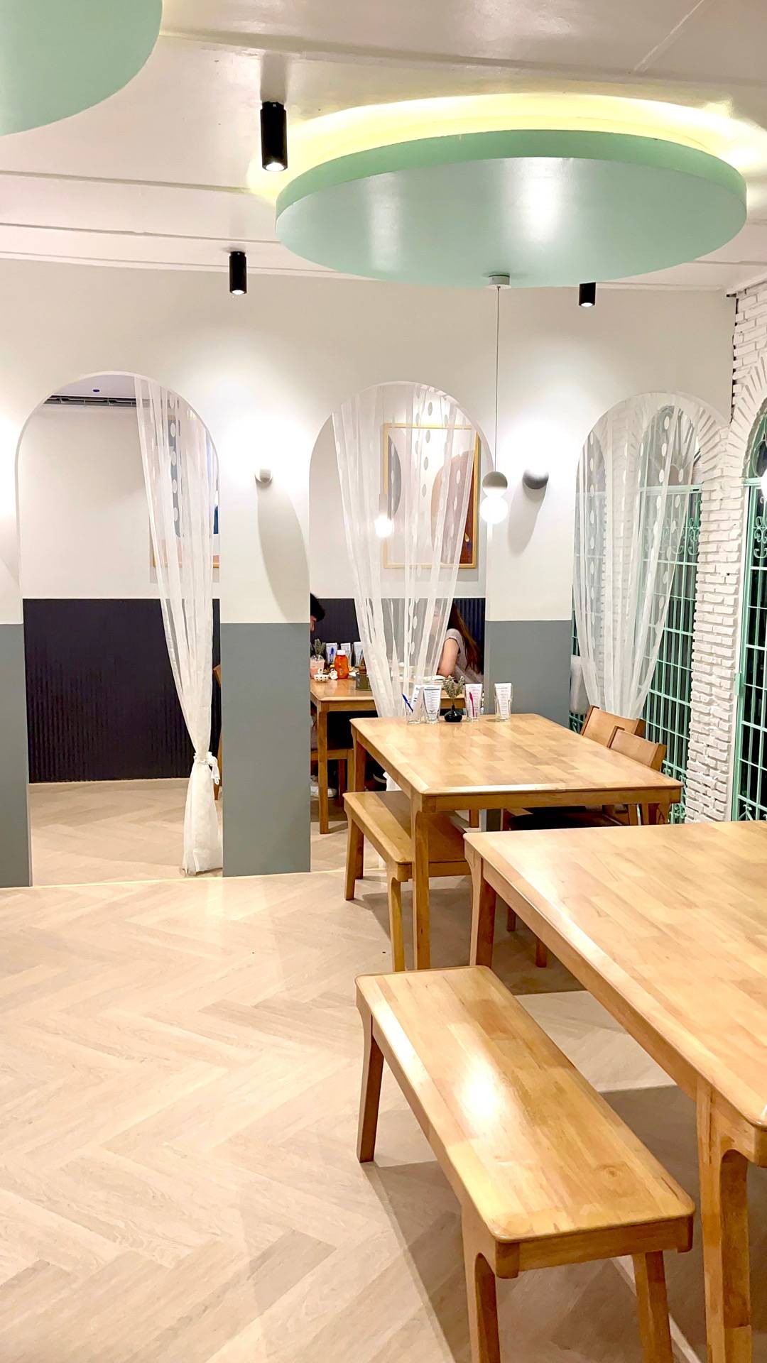 รูป สลัดคุณนาย SALAD KHUNNAI Chapter2