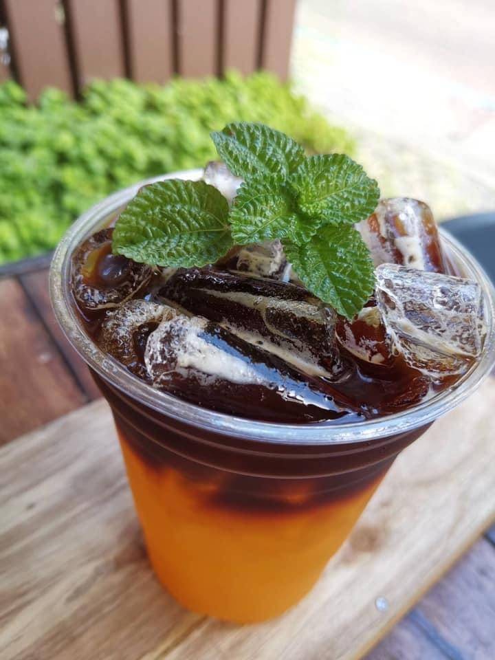 KAYAN Café - สั่งอาหารเดลิเวอรี | Wongnai x LINE MAN