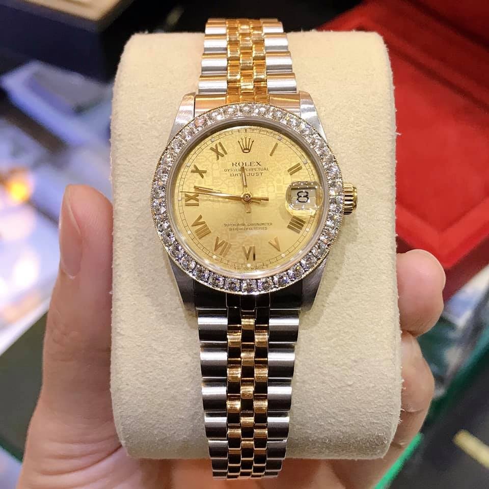 รีวิว DIMO โรเล็กซ์มือสอง รับซื้อนาฬิกาโรเล็กซ์ - แนะนำร้านรับจำนำ รับซื้อโรเล็กซ์ - Wongnai