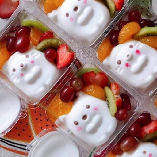 ร้าน C ME PUDDING | รีวิวร้านอาหาร