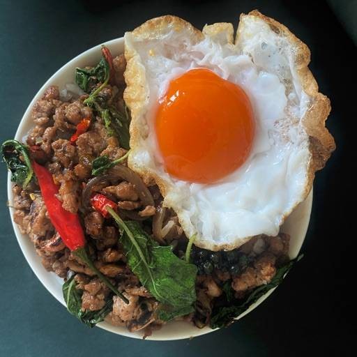ร้าน Flying chicken Flying chicken | รีวิวร้านอาหาร - Wongnai