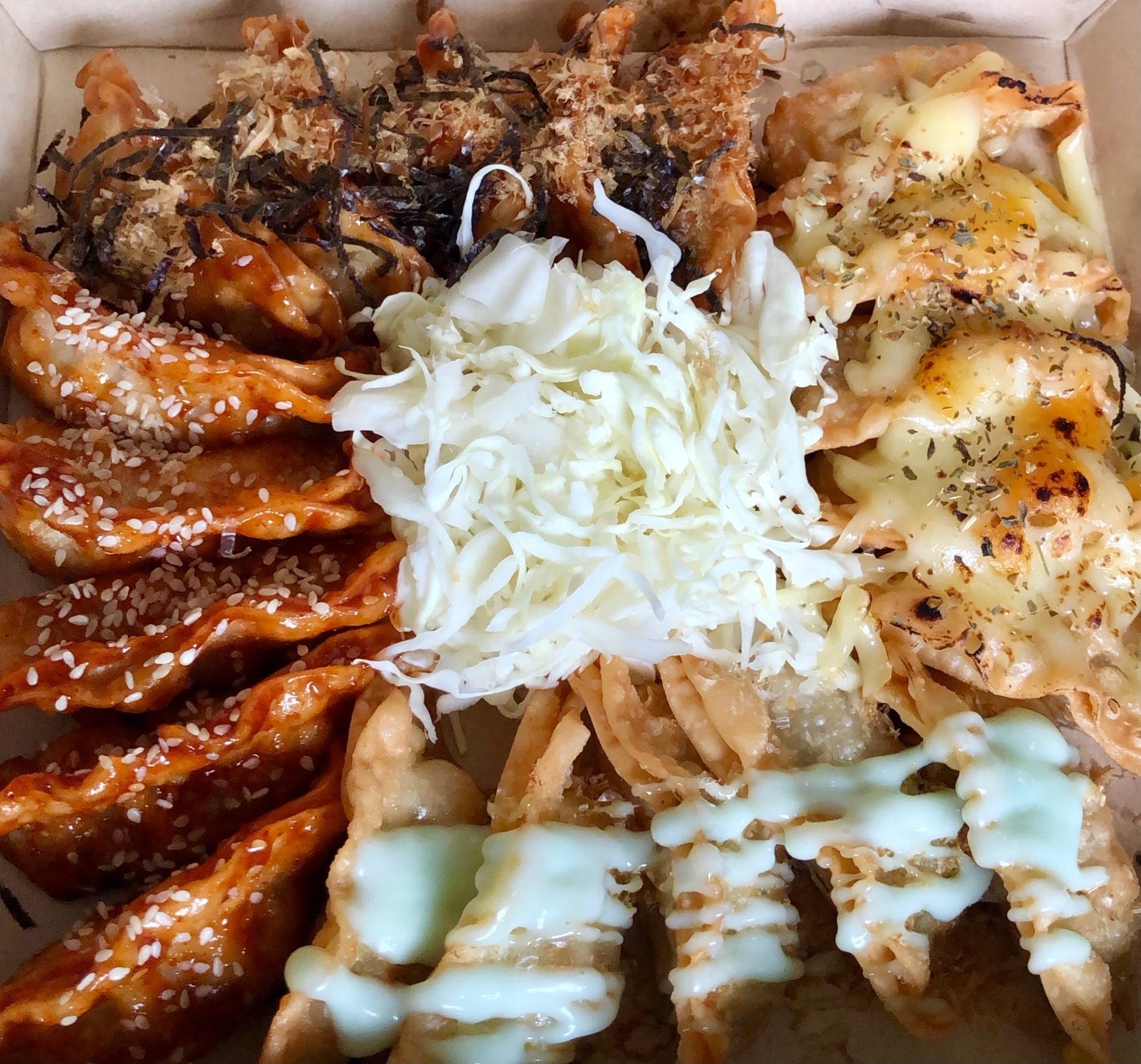 Stupid Fries ตลาดถนอมมิตร - สั่งอาหารเดลิเวอรี | Wongnai x LINE MAN