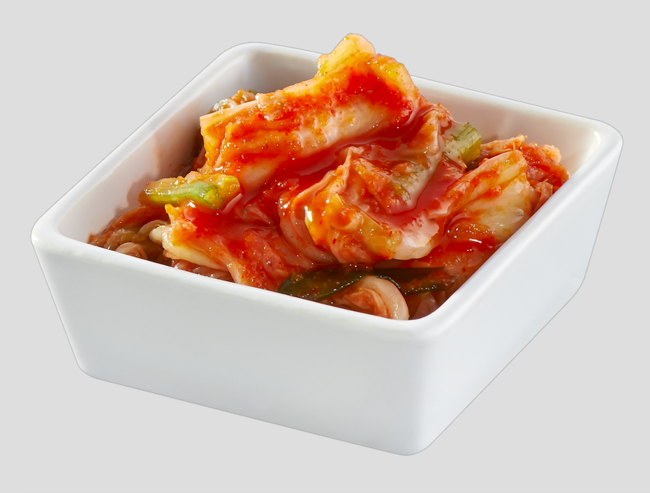 กิมจิ 1000 กรัม ร้าน Daidomon Korean Grill ฟิวเจอร์พาร์ค รังสิต - Wongnai