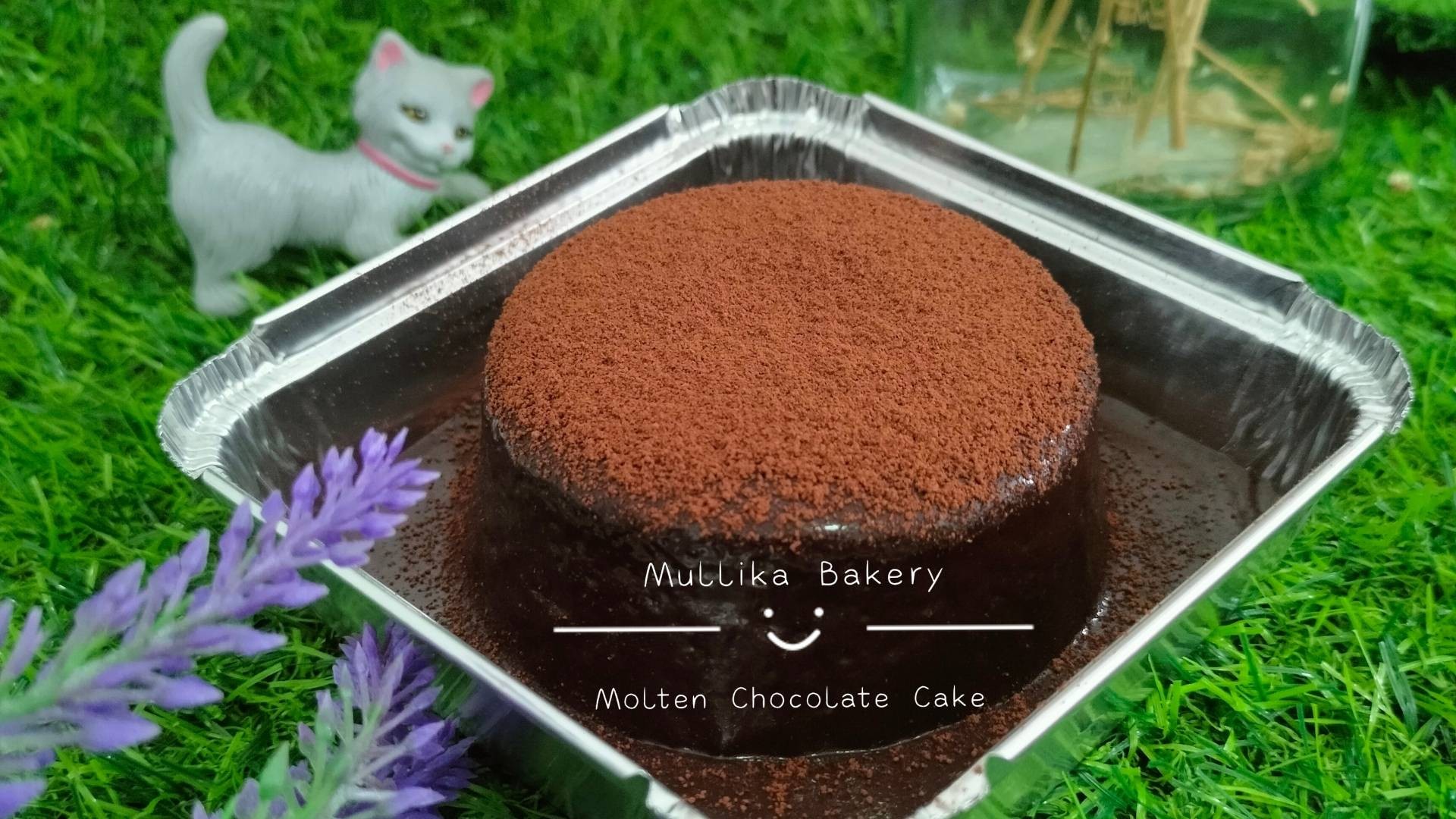 ร้าน Mullika bakery สุขสวัสดิ์26 | รีวิวร้านอาหาร