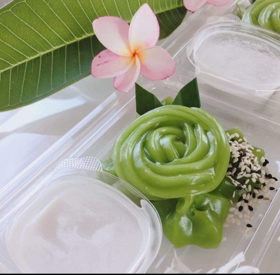 ร้าน ลูกตาลลอยแก้วpavisa จรัญ | รีวิวร้านอาหาร