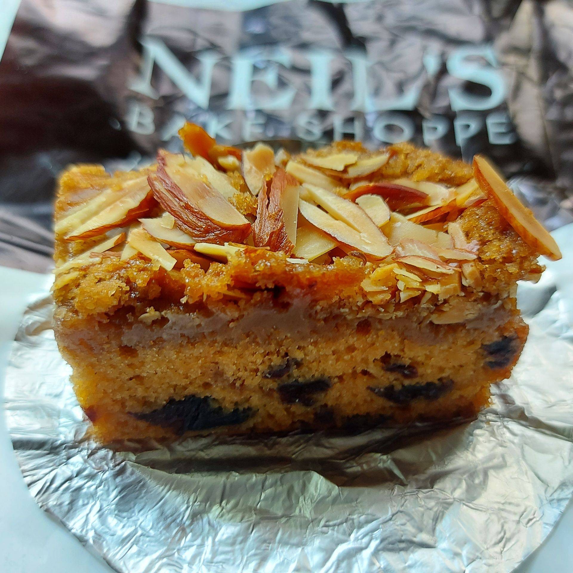 รูป Neil's Bake Shoppe ร่วมฤดี