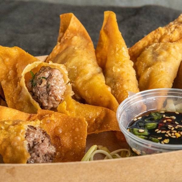 รูป Beef Express บางนา For You Park บางนา