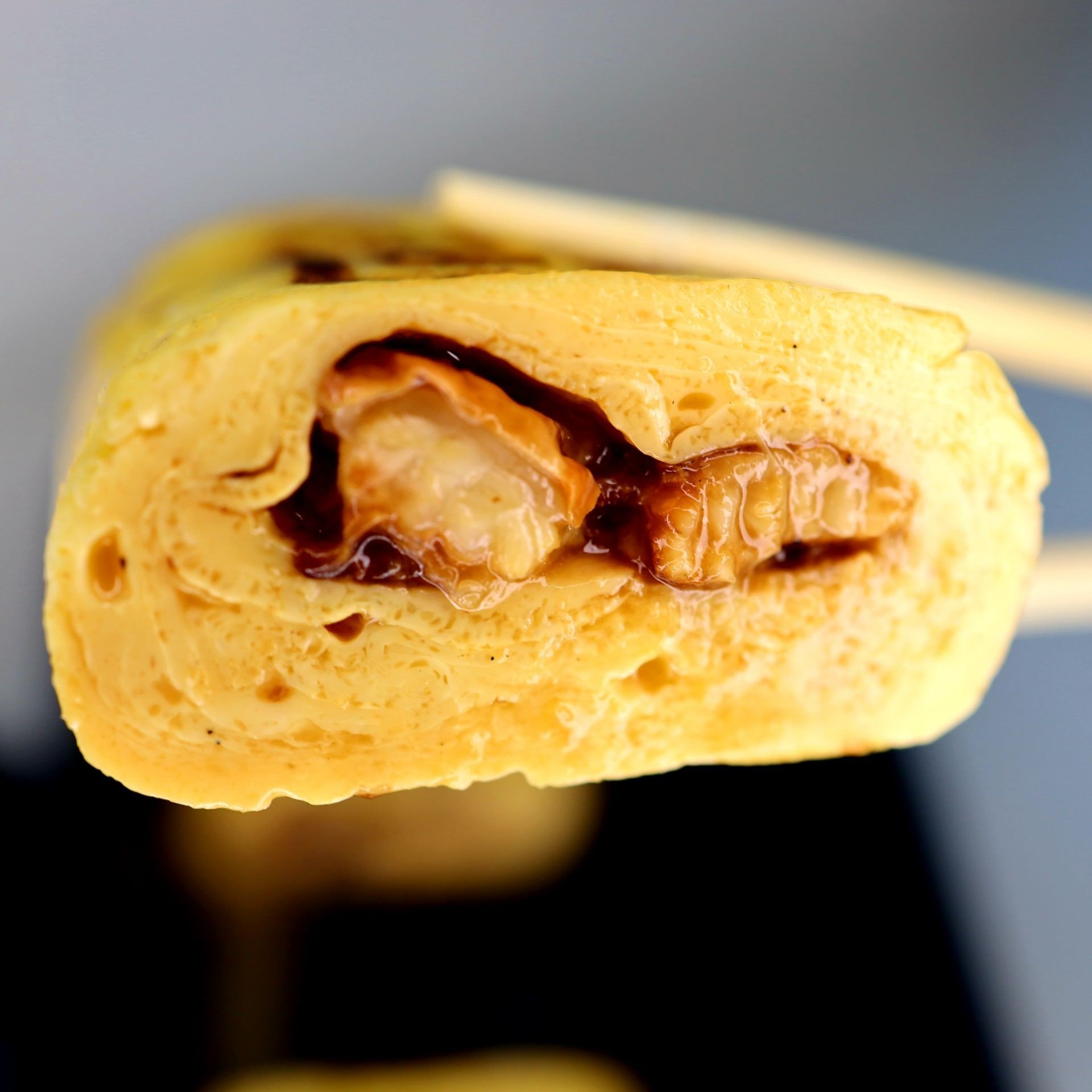 ไข่ม้วนปลาไหล Umaki ร้าน Unatoto Thailand สุขุมวิท - Wongnai