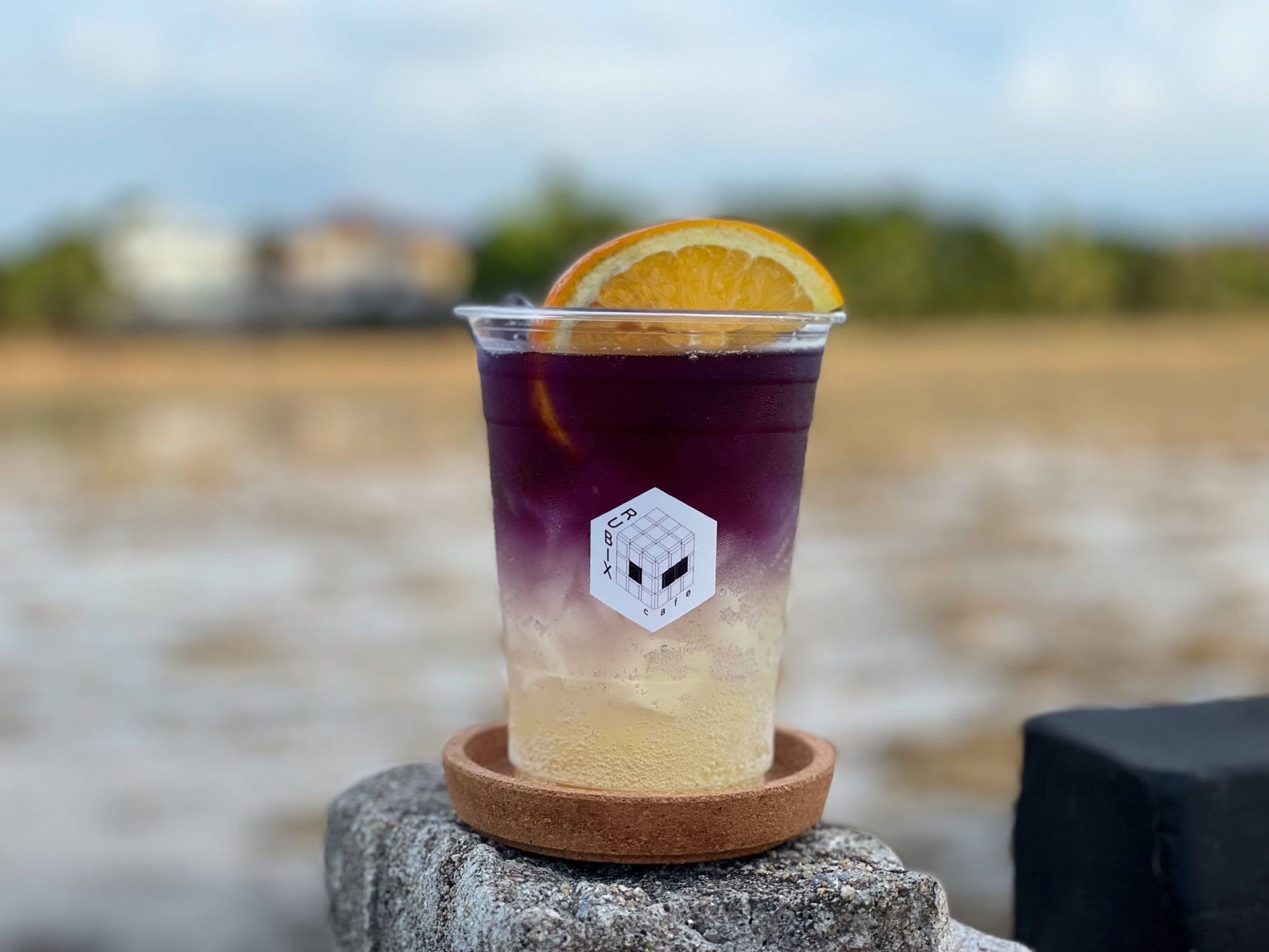 ร้าน Rubix Cafe ราชบุรี | รีวิวร้านอาหาร - Wongnai