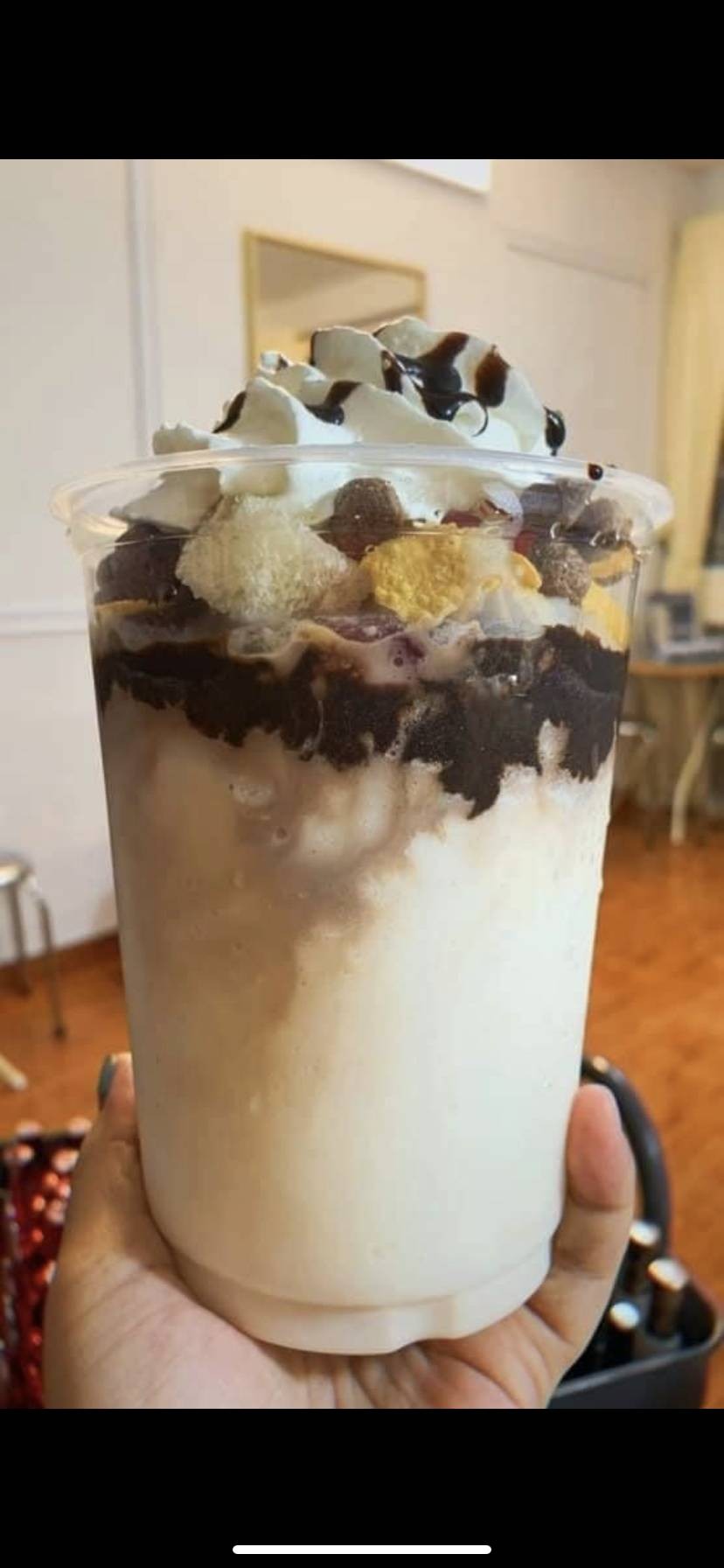 ร้าน Ub Coffee NU | รีวิวร้านอาหาร - Wongnai