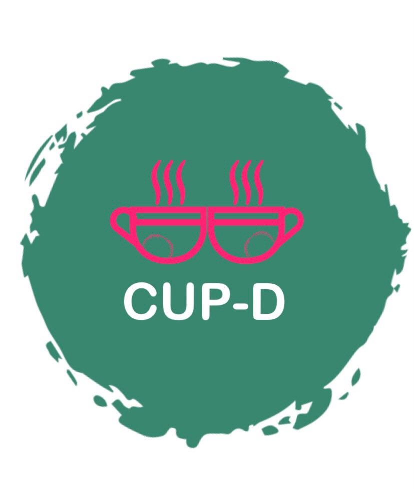 รีวิว CUP-D - 👍🏻👍🏻👍🏻 ️ ️ ️ ️ ️ ️ ️