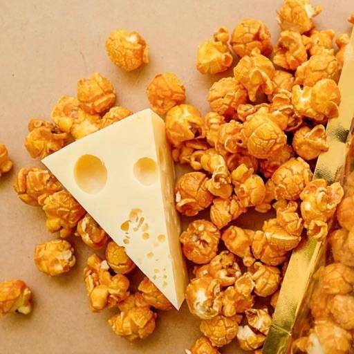 ร้าน Popcorn by Nada | รีวิวร้านอาหาร - Wongnai