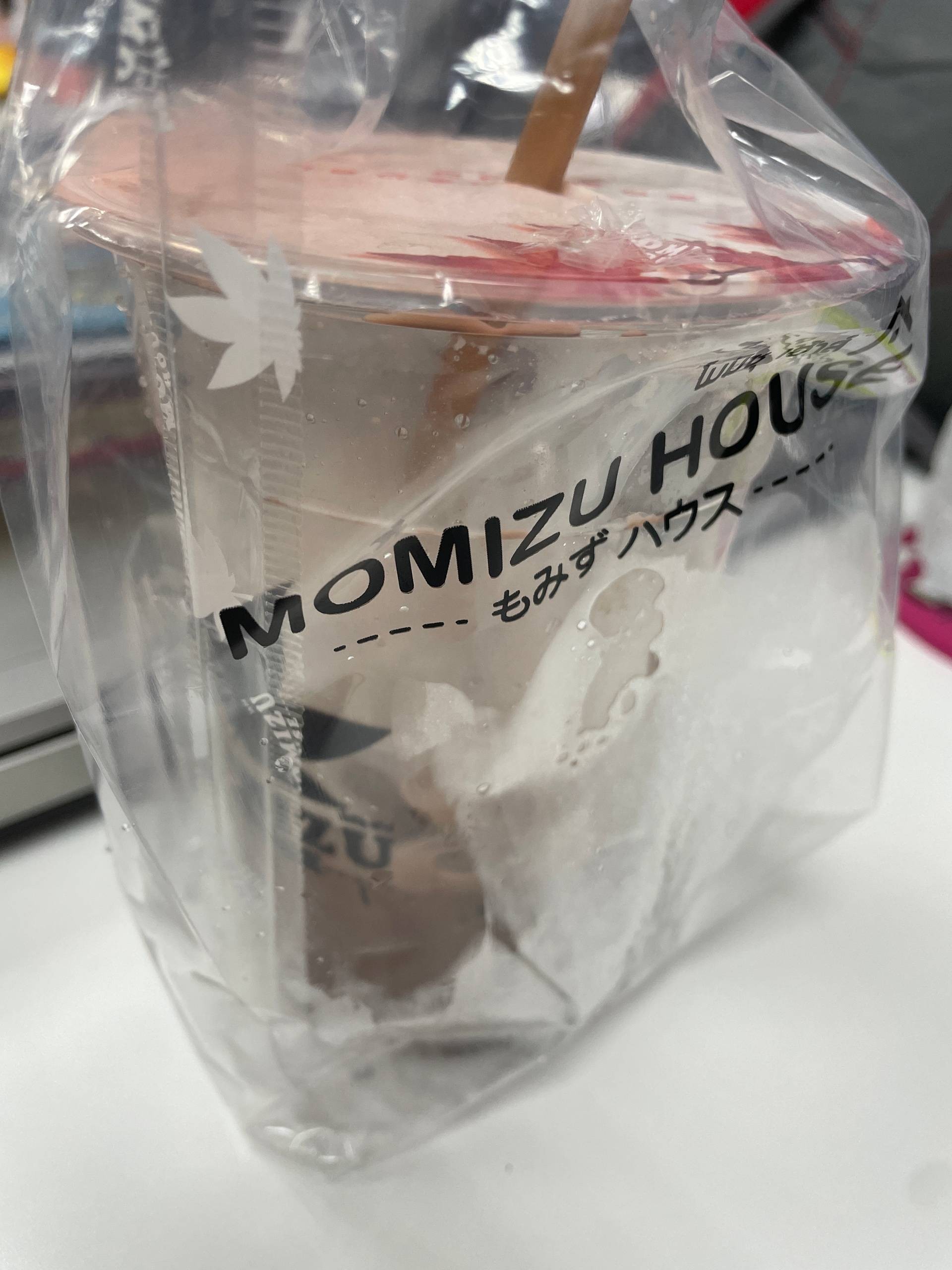 รีวิว Momizu House เทคนิคกรุงเทพ - บริการดี สะอาด อร่อย คนล่ะครึ่งได้ ...