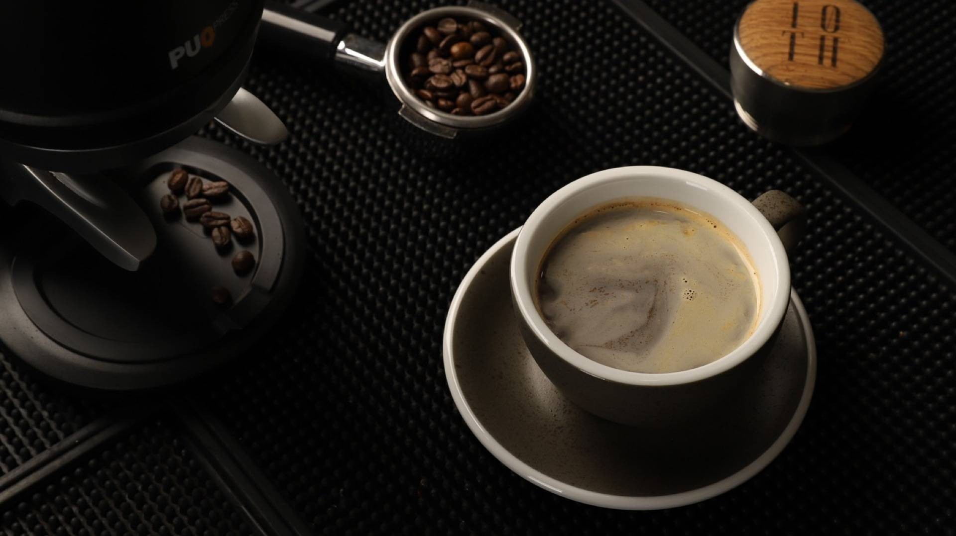 ร้าน 10TH Coffee Brew Lab 10TH Coffee Brew Lab | รีวิวร้านอาหาร