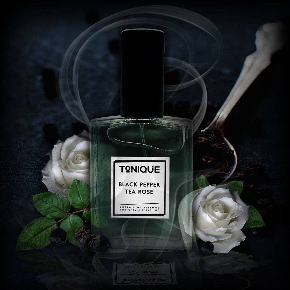 ร้าน Tonique - Wongnai