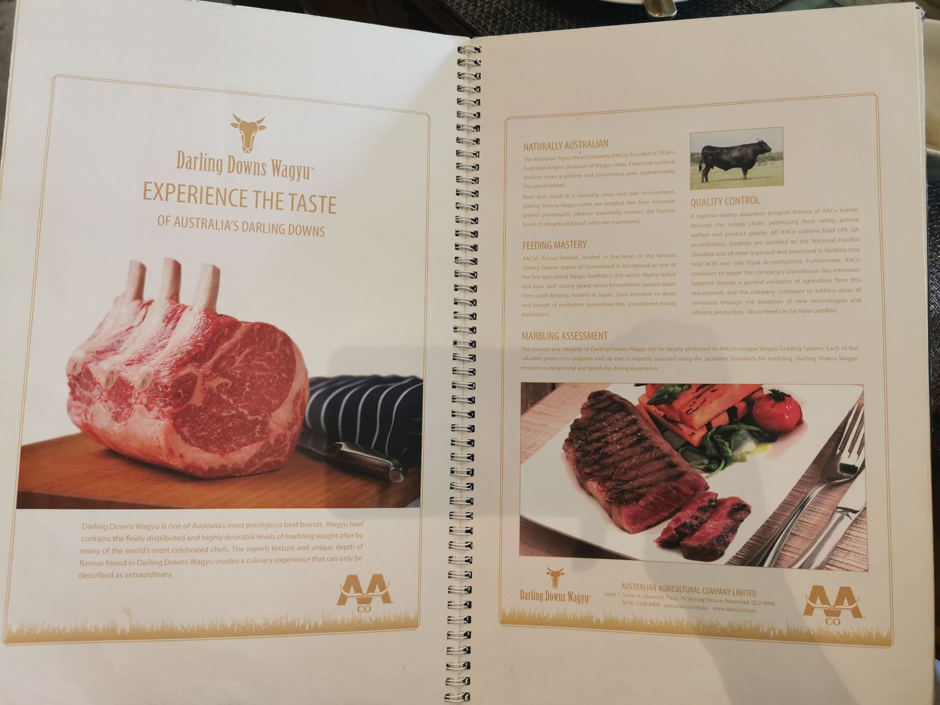 รูป Daddy Steak House & Grill