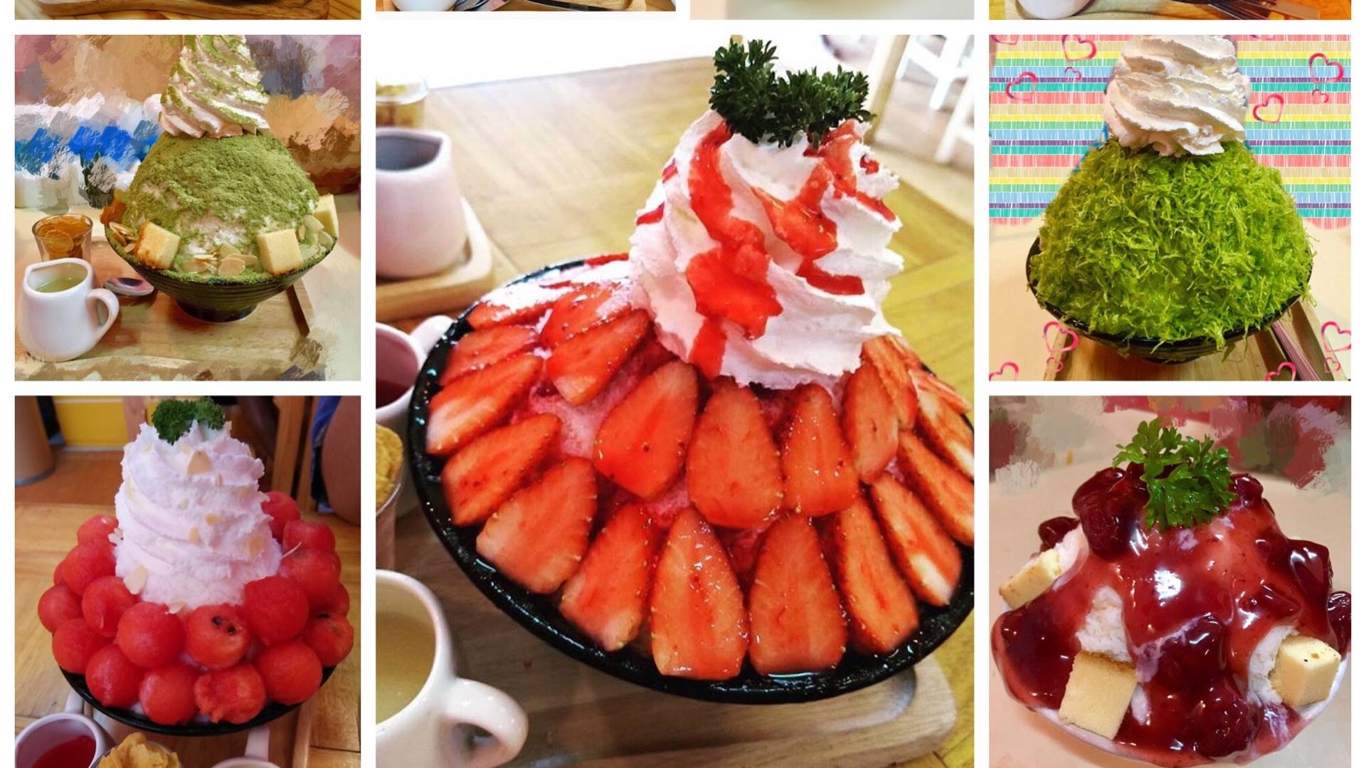 [รีวิว] ร้าน House Crepes ประตู 4 มทส. | เมนูแนะนำ รูปภาพ ราคา