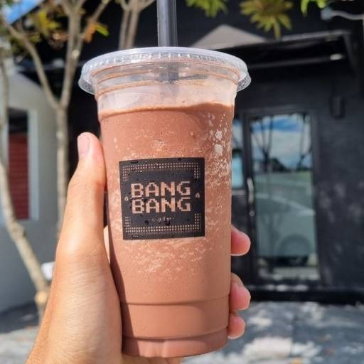 ร้าน Bang Bang Teahouse | รีวิวร้านอาหาร