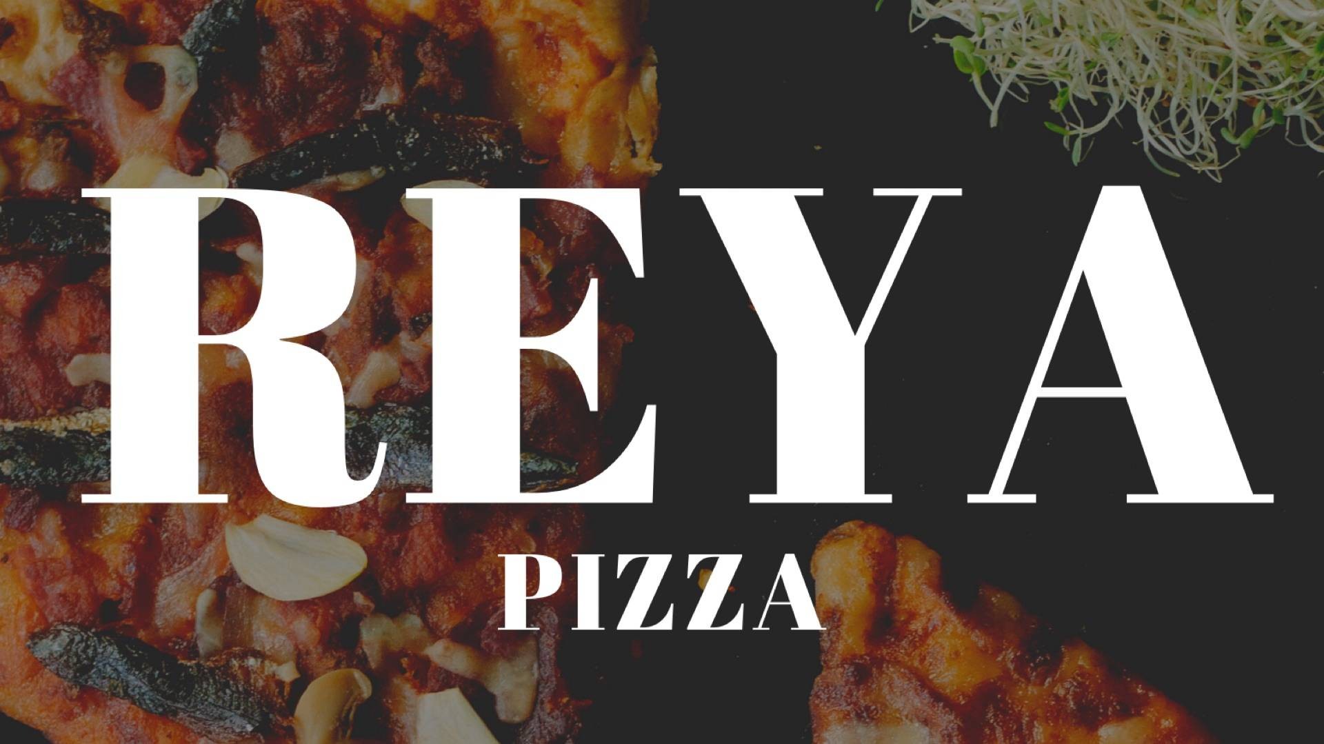 ร้าน Reya Pizza | รีวิวร้านอาหาร