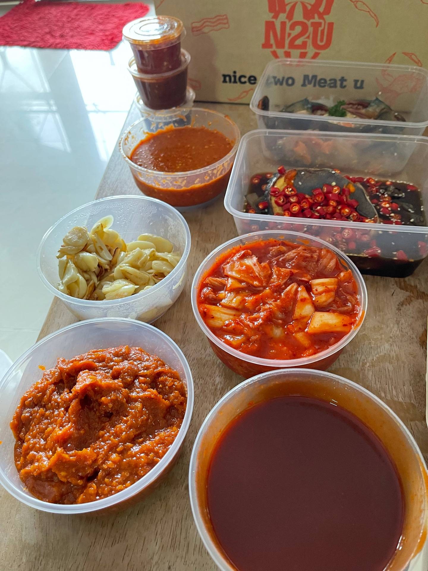 รูป Nice Two Meat U เซ็นทรัลลาดพร้าว