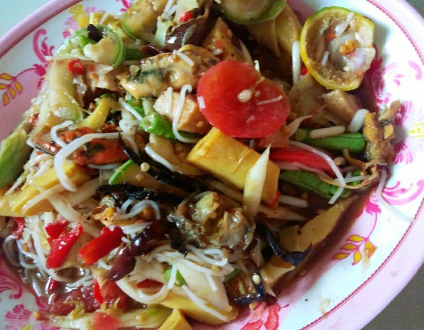 รีวิว อิสานอินดี้ By_Ratcha By_Ratcha1 - ร้านนี้ไม่ผิดหวัง อร่อยเวอร์ ทานทุกวันไม่เบื่อ