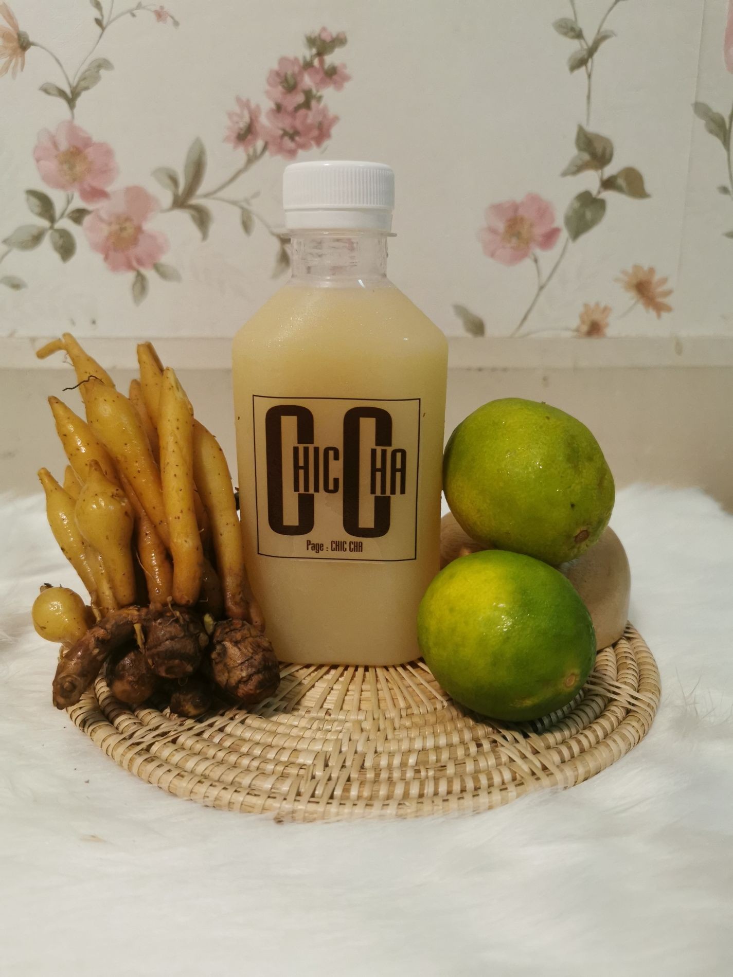 ร้าน CHIC CHA - Wongnai