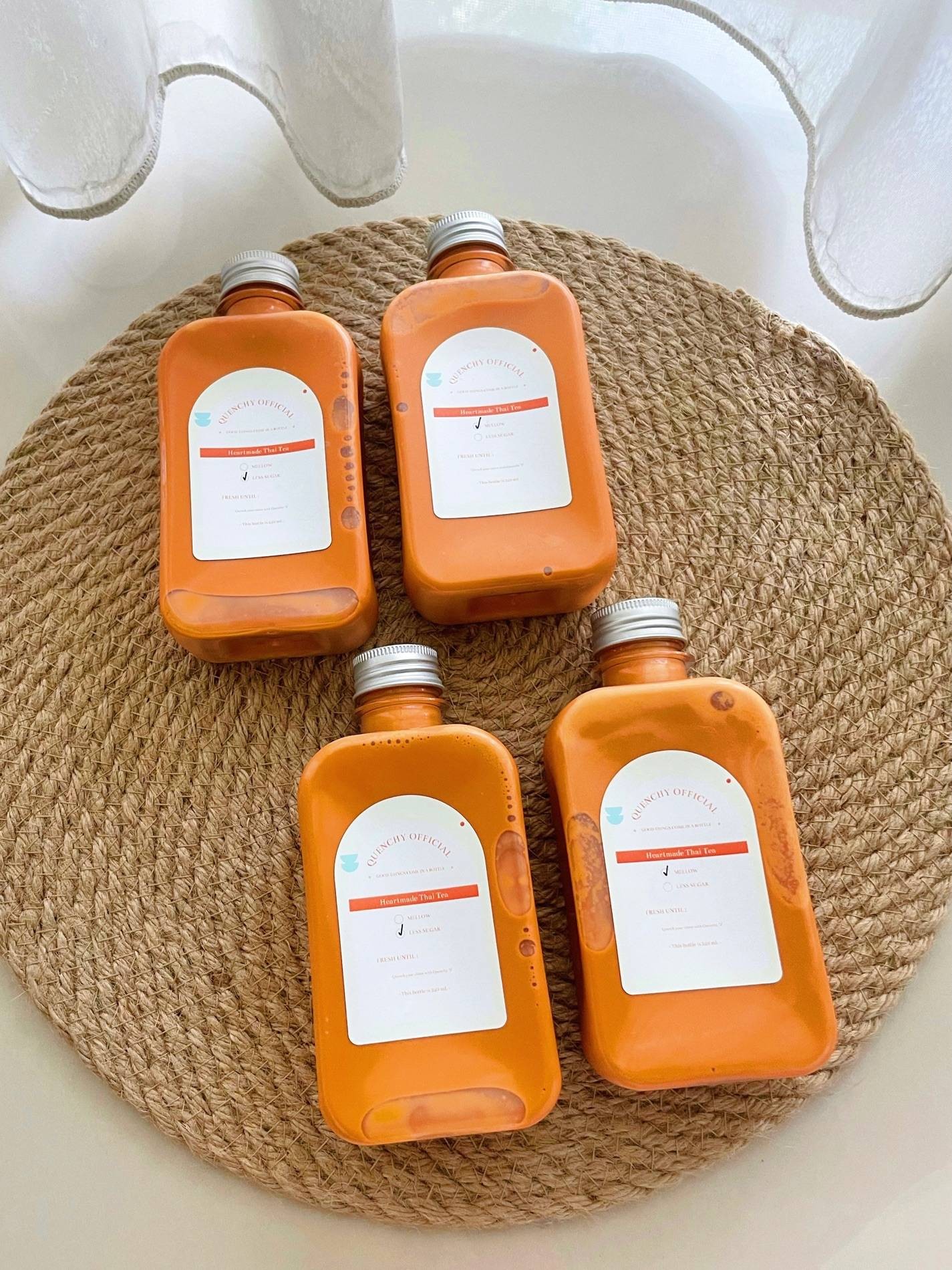 ร้าน Quenchy_Official | รีวิวร้านอาหาร