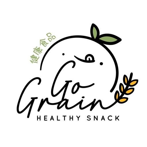 ร้าน Go Grains (โก เกรน ขนมเพื่อสุขภาพ)