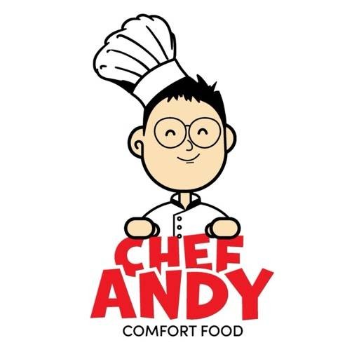 รีวิว Chef Andy Comfort Food - พอใจมาก