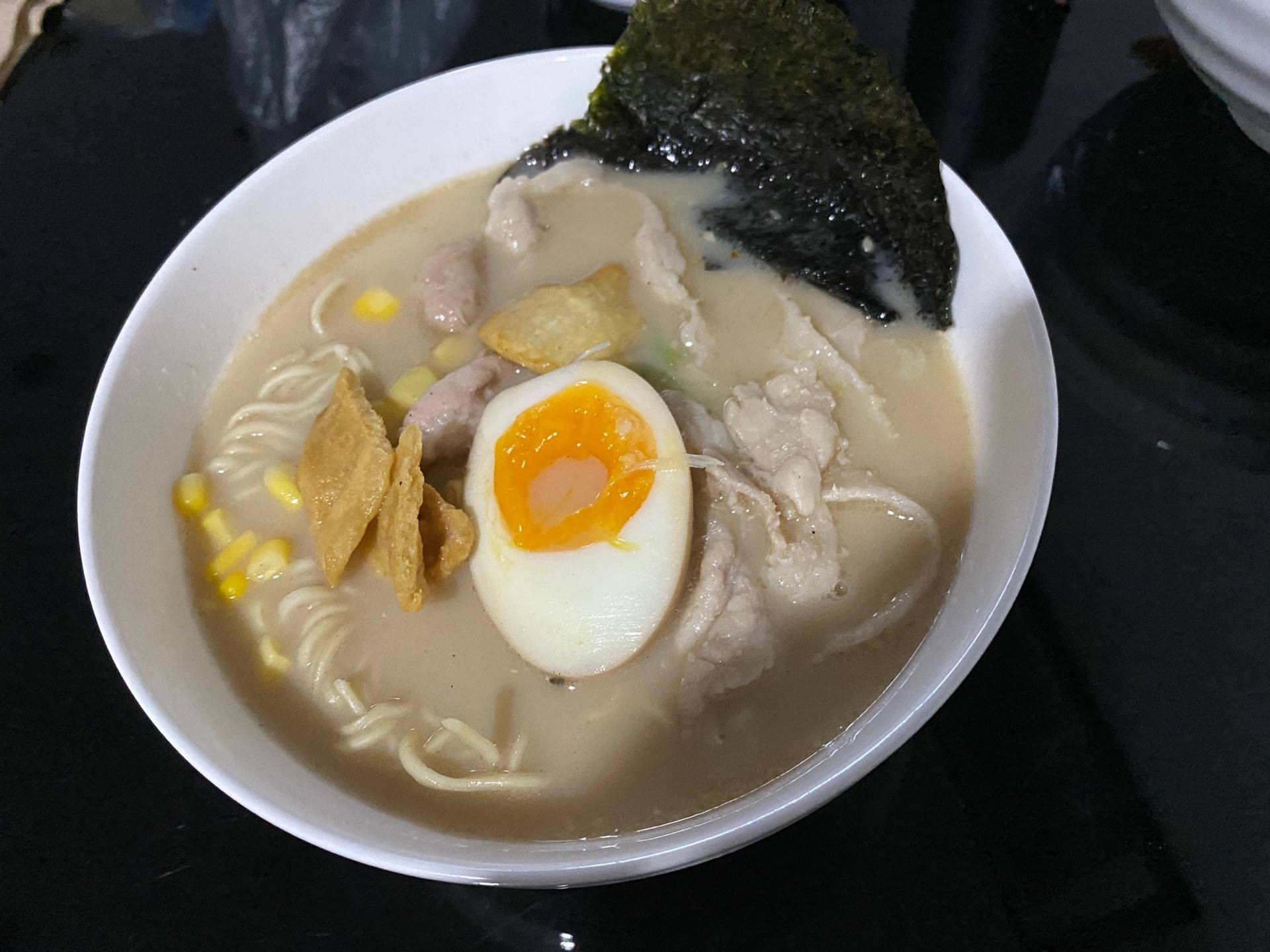 รีวิว Lust Ramen Ari - ดีงาม สั่งมากินที่บ้านยังอร่อยอยู่
