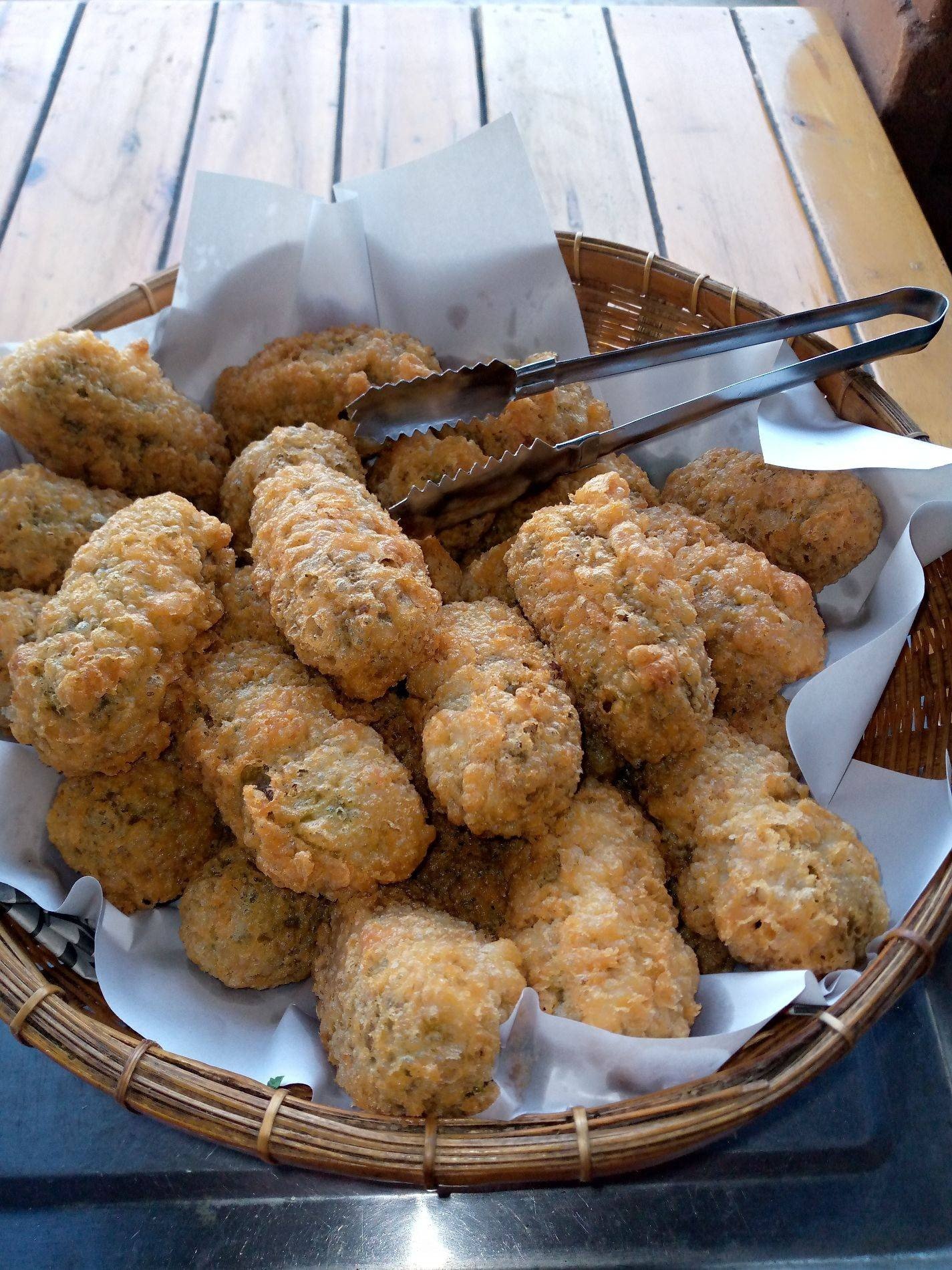 ข้าวแกงปักษ์ใต้ แยกm16 - สั่งอาหารเดลิเวอรี | Wongnai x LINE MAN