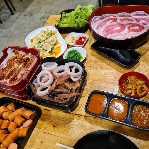 ร้าน Kin Cheese | รีวิวร้านอาหาร