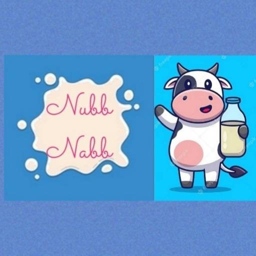 ร้าน Nubb Nabb (หนุบหนับ)