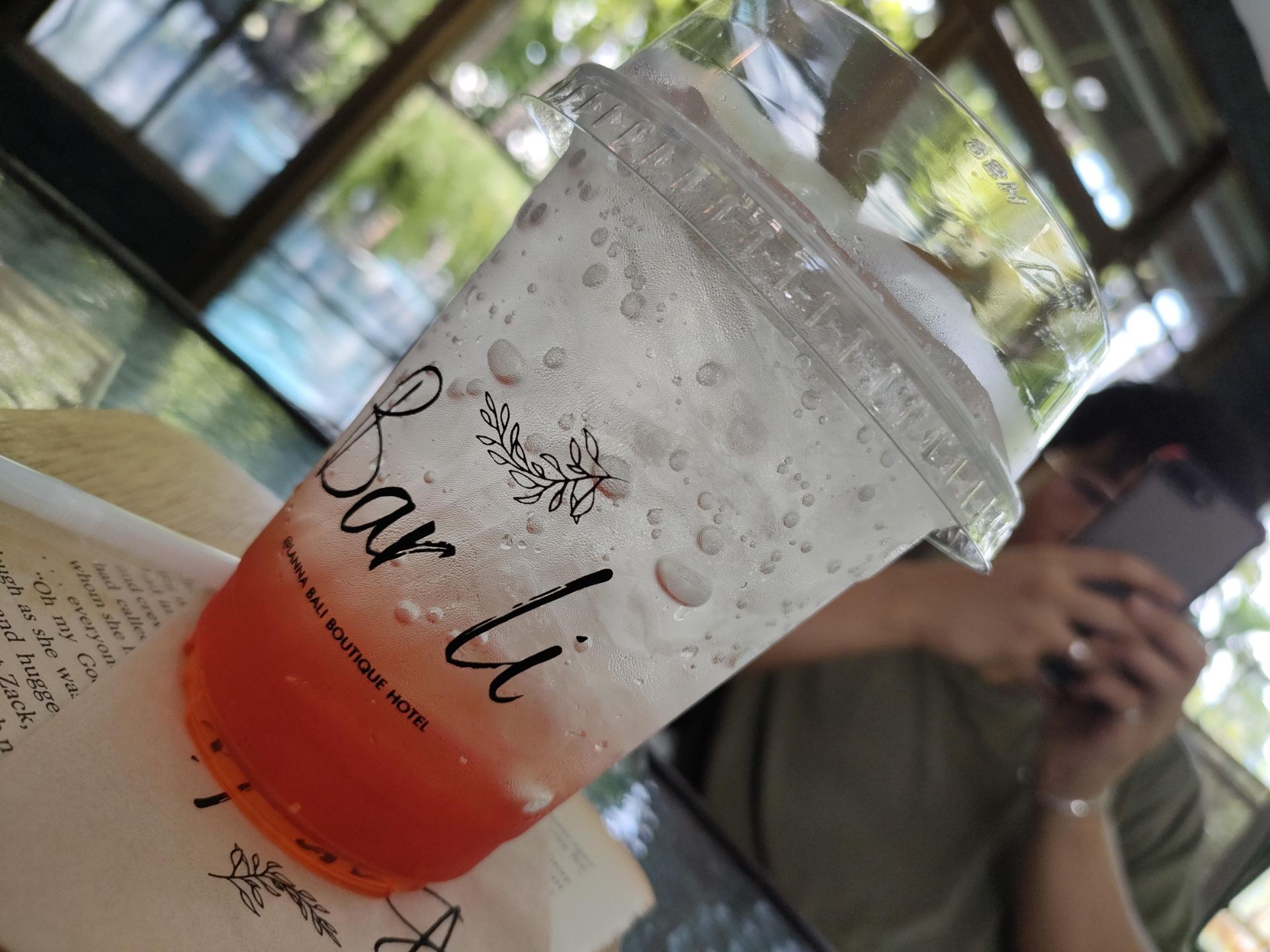 รีวิว Bar Li พิจิตร - ร้านบรรยากาศดีมากเลยค่ะ เมนูอาหารมีให้เลือกไม่มาก ...