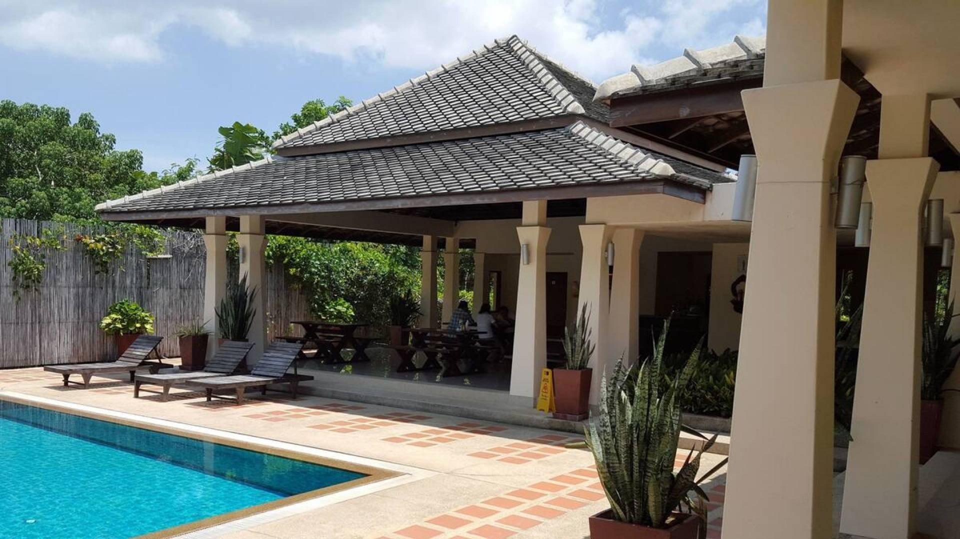 Joy Restaurant จอย@จอย เรสสิเดนส์ - สั่งอาหารเดลิเวอรี | Wongnai x LINE MAN