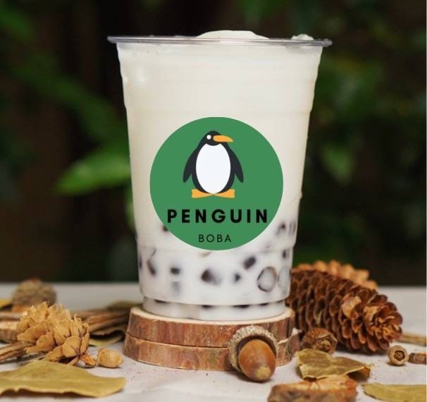 penguin boba - สั่งอาหารเดลิเวอรี | Wongnai x LINE MAN