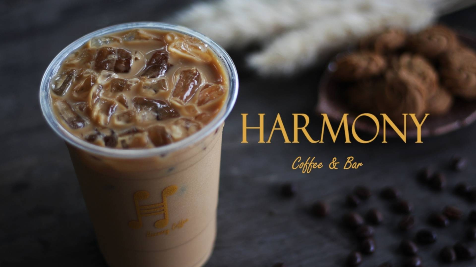 HARMONY COFFEE & BAR กาแฟสด ยังไม่ได้บด รอแป๊ป | สั่งอาหารออนไลน์ล่วงหน้า รับที่ร้านผ่านแอป ...