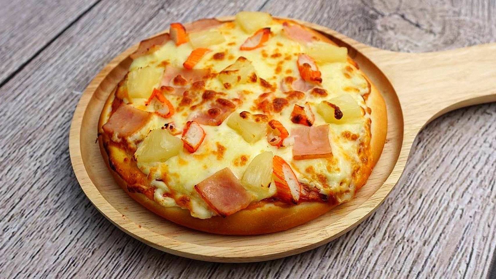 ร้าน Wana.P Pizza homemade | รีวิวร้านอาหาร