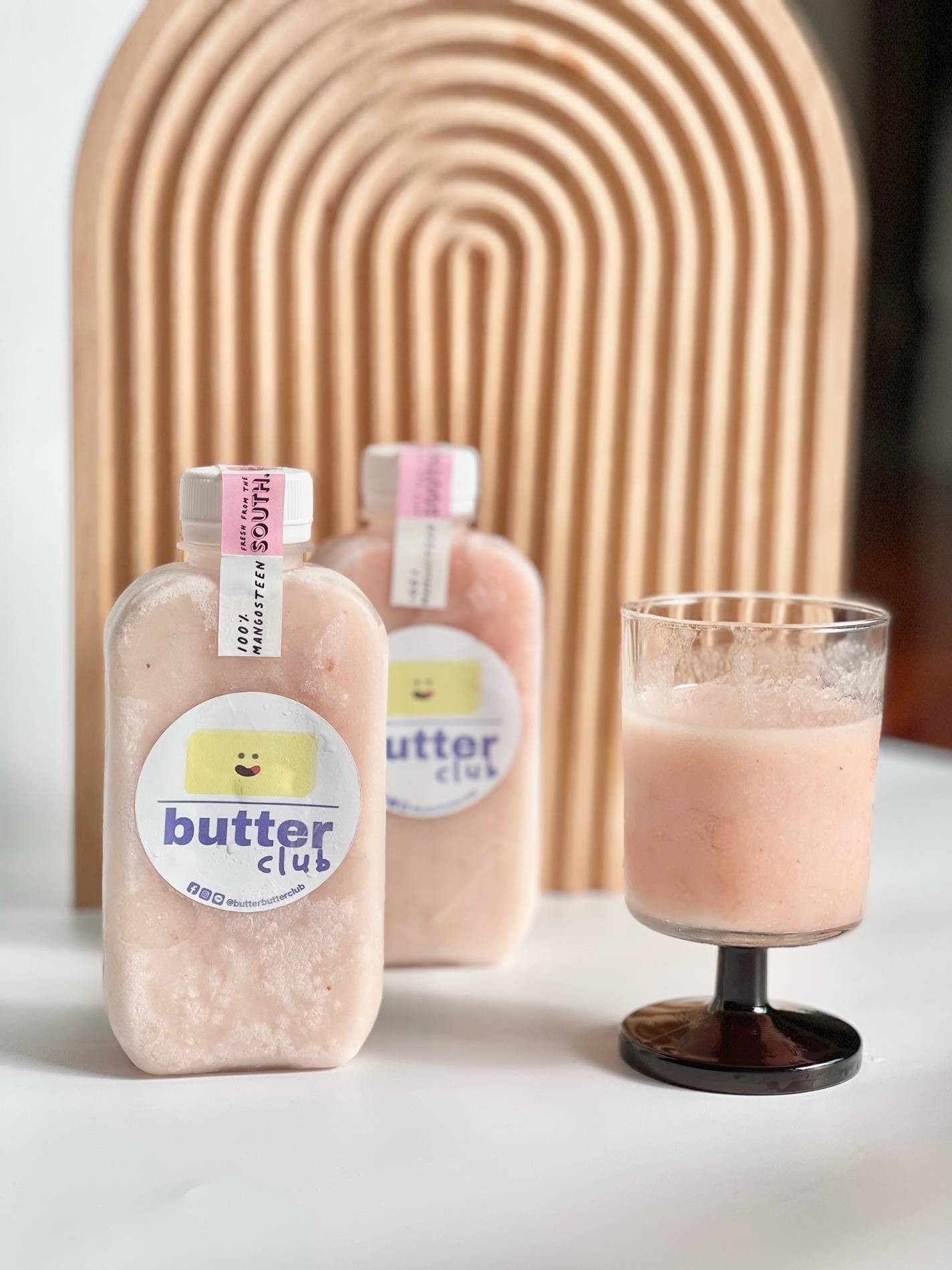 ร้าน Butter Club | รีวิวร้านอาหาร