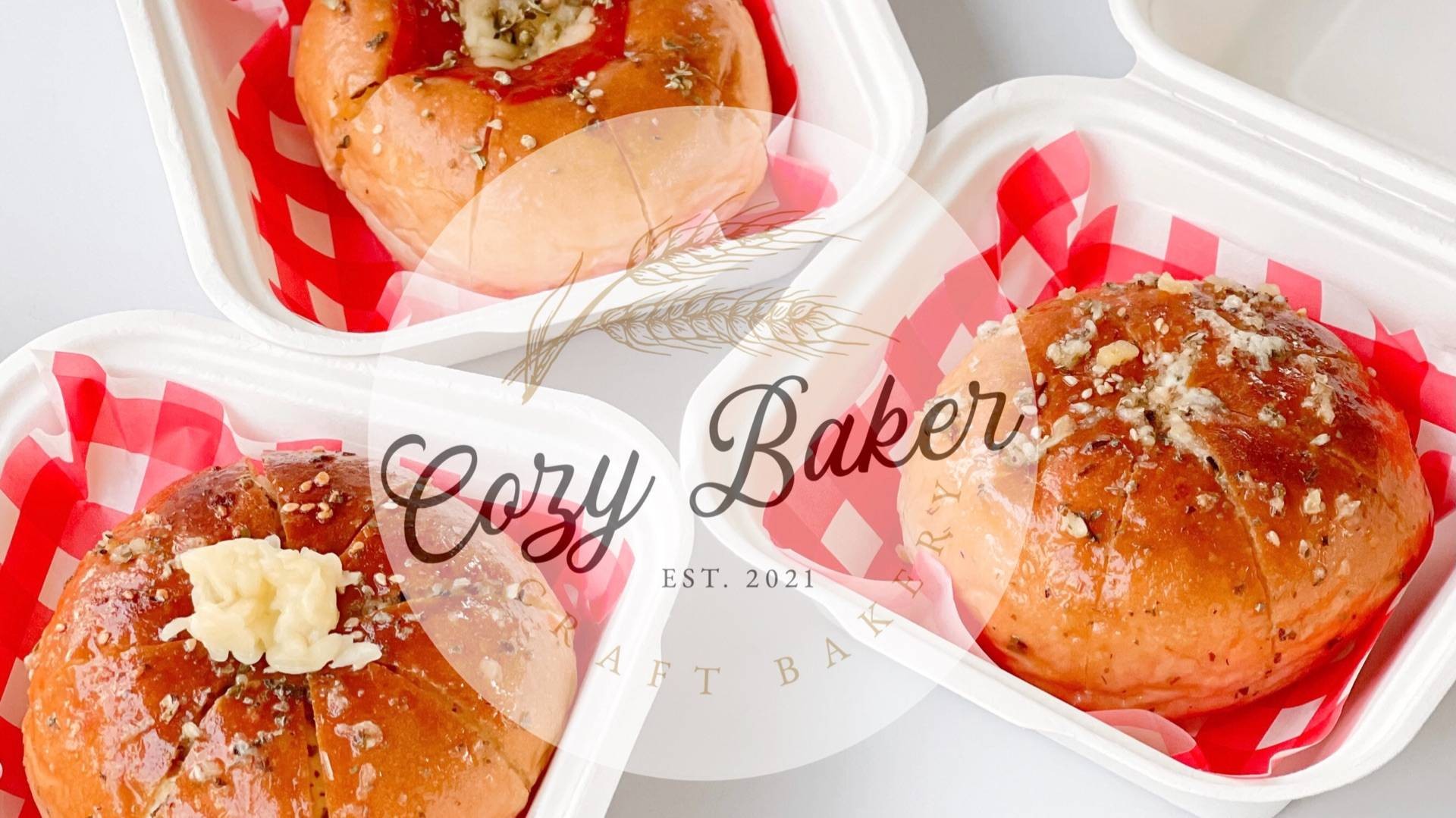 Cozy Baker ลาดพร้าว 26 - สั่งอาหารเดลิเวอรี | Wongnai x LINE MAN