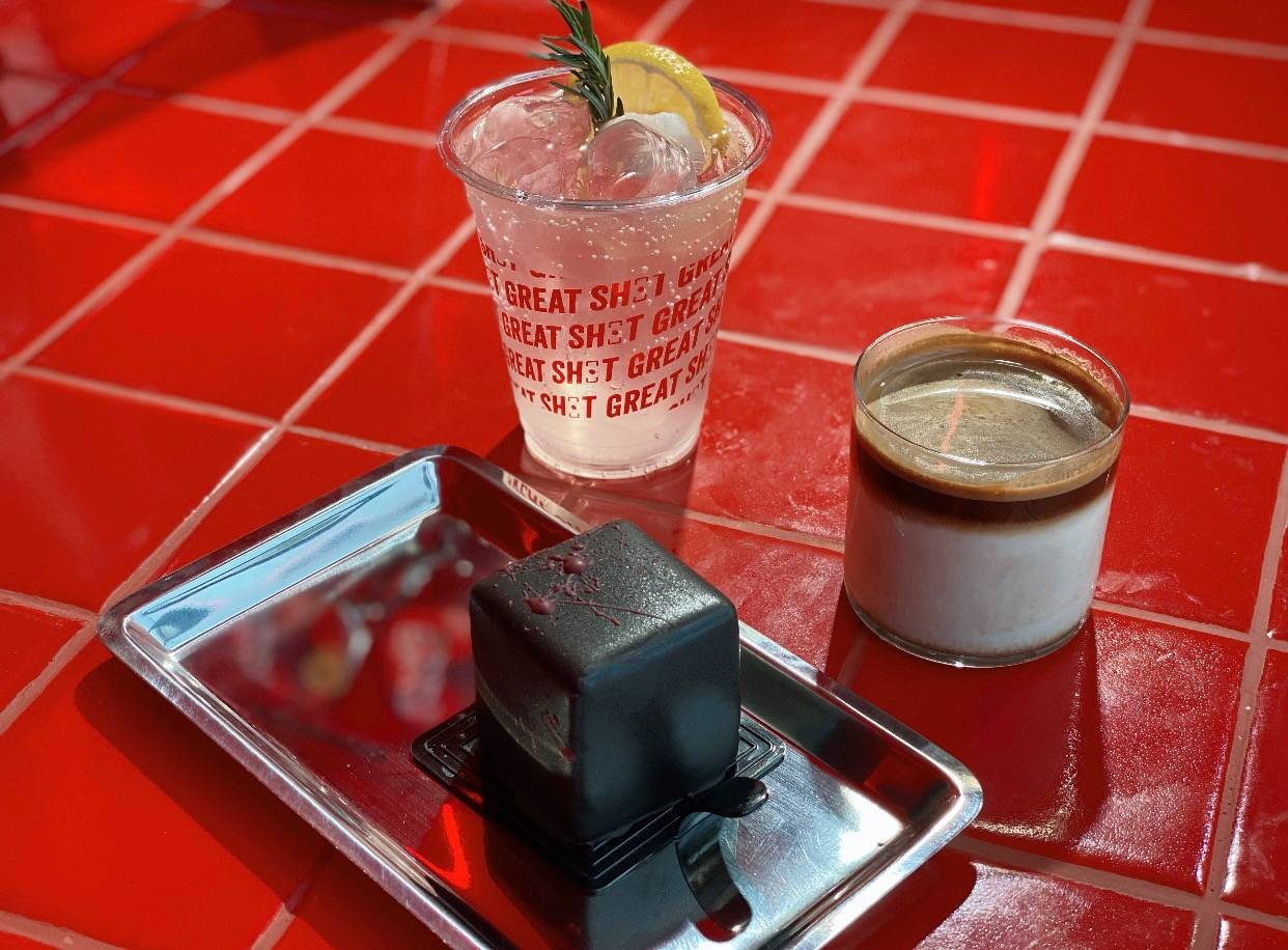 รูป Great Shot Bar